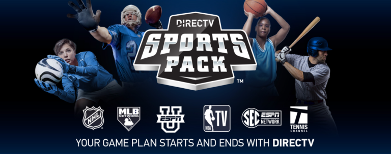 DIRECTV Dealer - MDU